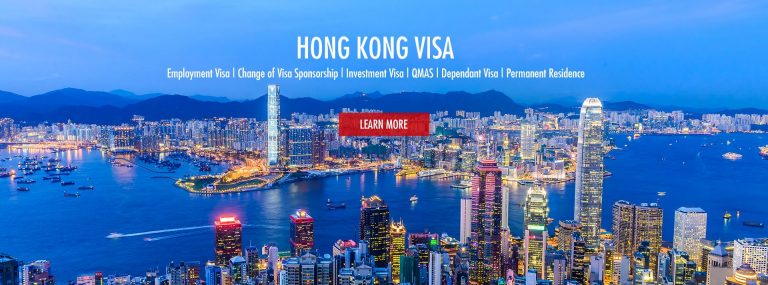 Homepage - VisaPro Immigration Consulting Limited